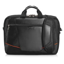 Flight Travel Friendly Laptop Bag – Briefcase, up to 16-Inch | EVERKI