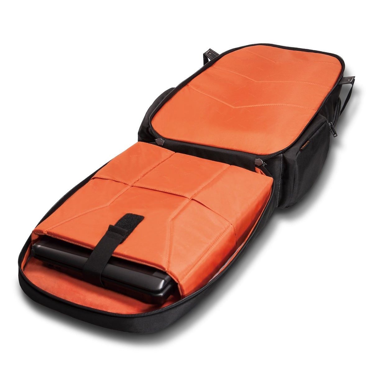 EVERKI Business 120 Travel Friendly Laptop Backpack, up to 18.4-Inch ...