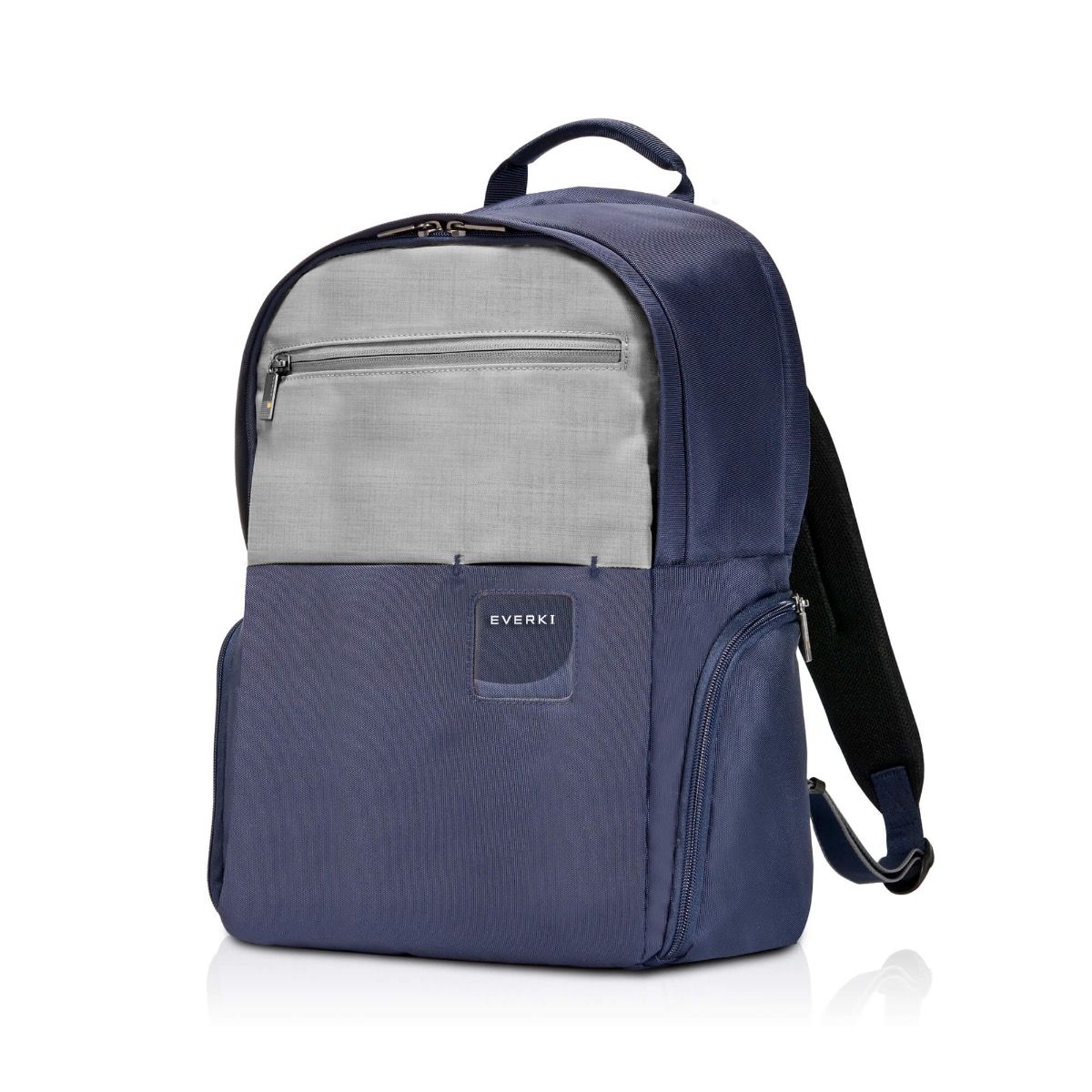 ContemPRO Commuter Laptop Backpack, up to 15.6-Inch - Navy | EVERKI