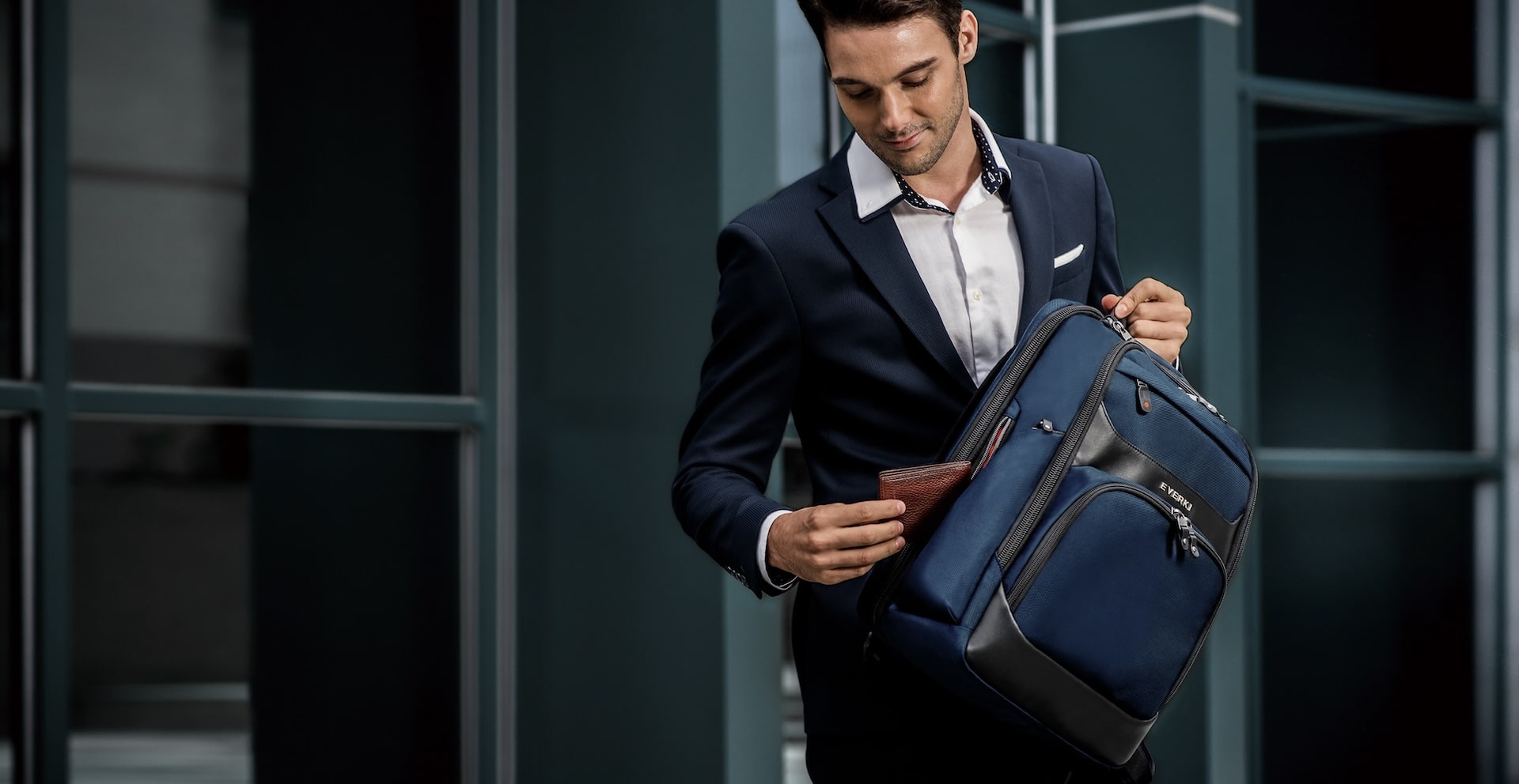 Kaufen Sie EVERKI-Rucksäcke | Laptop-Rucksäcke und Reisetaschen Online ...